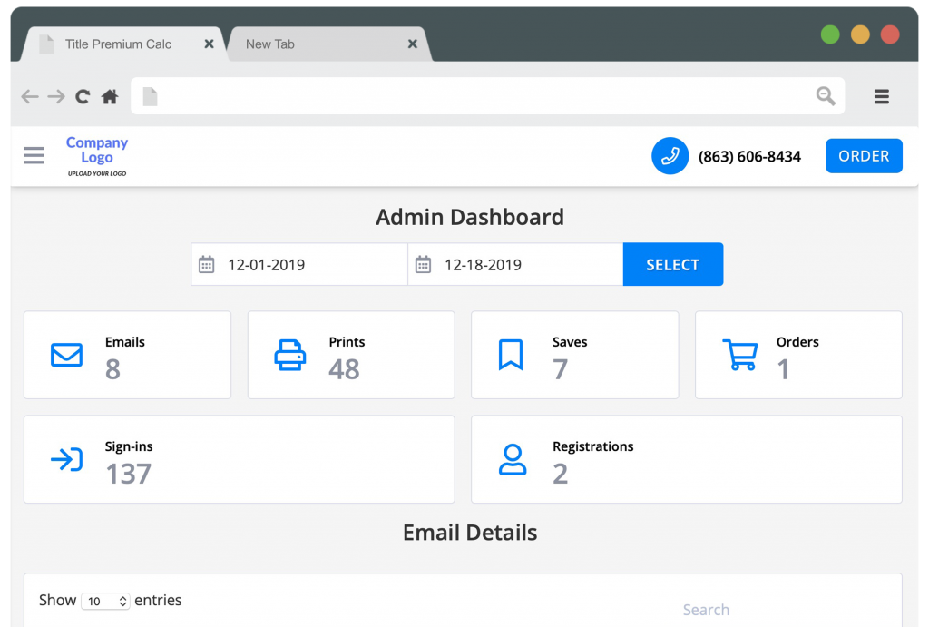 Net Sheet Calculator 2021 v2 - Seller Net Sheet - Branded Title ...