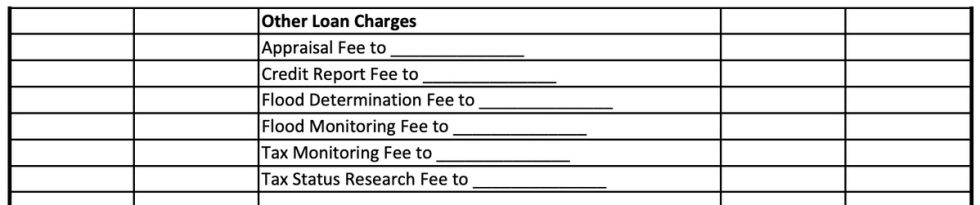 What is an ALTA Settlement Statement and how to read the one? - Seller ...