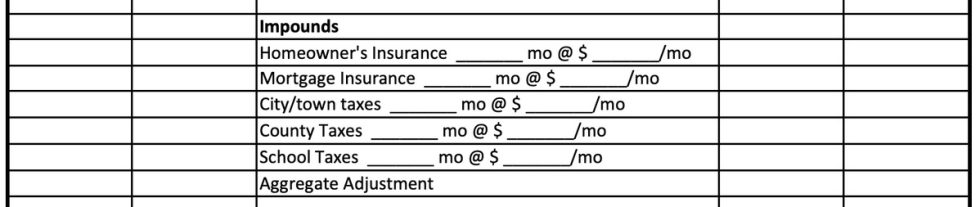 What is an ALTA Settlement Statement and how to read the one? - Seller ...