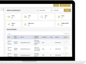 Net Sheet Calculator v3 - Seller Net Sheet - Branded Title Insurance ...