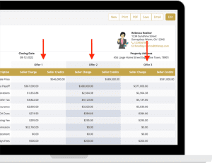 Net Sheet Calculator - Seller Net Sheet - Branded Title Insurance Rate ...