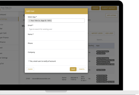 Net Sheet Calculator - Seller Net Sheet - Branded Title Insurance Rate ...